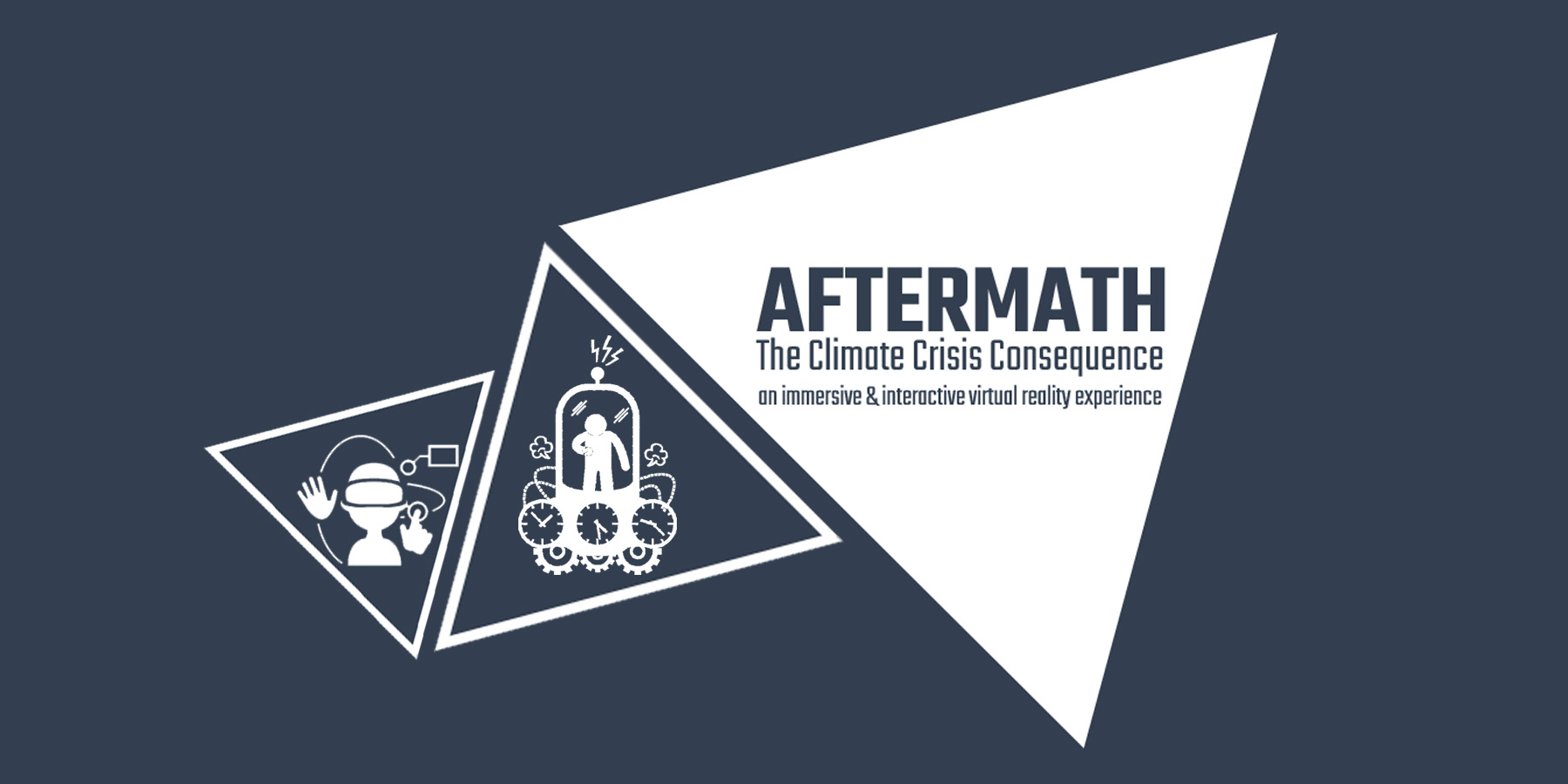 Aftermath_ The Climate Crisis Consequence VR Experience - Generative Arts